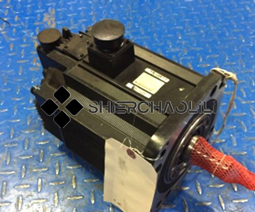 New Yaskawa servo motor SGMGH-44A2A-YR41 | eBay