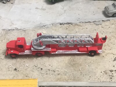 N Scale Fire Truck for sale | eBay