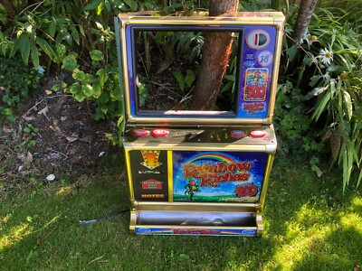 Barcrest Fruit Machines for sale | eBay