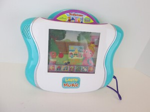 Learn Through Music for sale | eBay