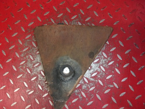 1974 INDIAN ME100 OIL TANK 2 #7008 | eBay