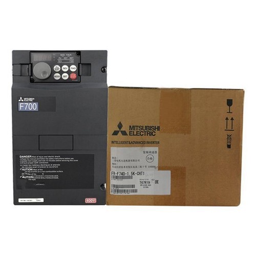 1PC Brand Mitsubishi New IN BOX FR-F740-1.5K-CHT1 Inverter FAST SHIP | eBay