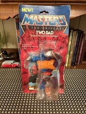 Masters of the Universe Original Two-Bad