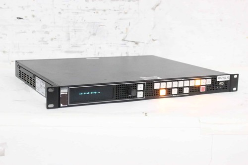Barco PDS-902 3G-SDI Digital Switcher (C1633-107) | eBay