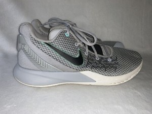 Nike Kyrie Flytrap 2 Wolf Grey for Sale | Authenticity Guaranteed | eBay