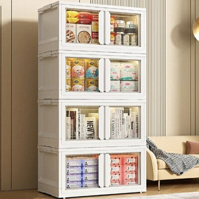 Open Front Storage Boxes for sale | eBay