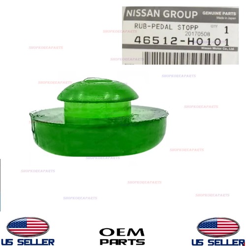 46512-h0101 Nissan Genuine Rubber Stopper 10pieces for sale online | eBay