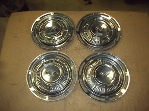 KC WHEEL AND COVERS | eBay Stores