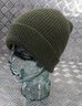 COMMANDO WATCH CAP ROUND BEANIE HAT EXTRA SHORT DOCKER WORK SECURITY ...