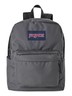 JANSPORT Superbreak Backpack Forge Grey 888366779644 | eBay