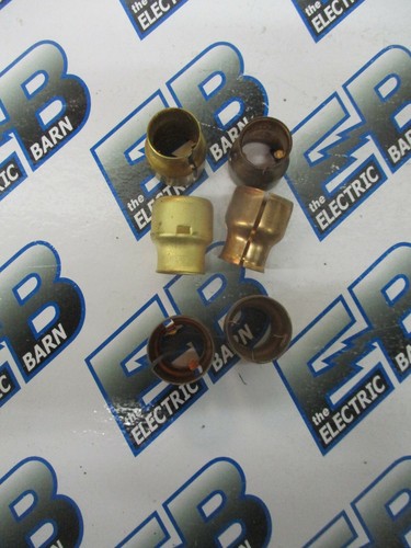 BUSS 263, 30-60 AMP, 240 VOLT, CLASS H, FUSE REDUCERS - 3 PAIRS | eBay