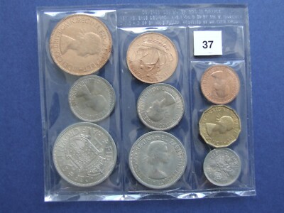 1953 Coin Set for sale | eBay UK