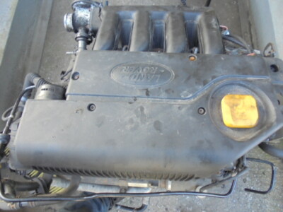 Landrover Freelander Engine for sale | eBay