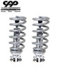 1982-04 Chevy S10 Viking Coilover Conversion Kit Double Adjustable ...