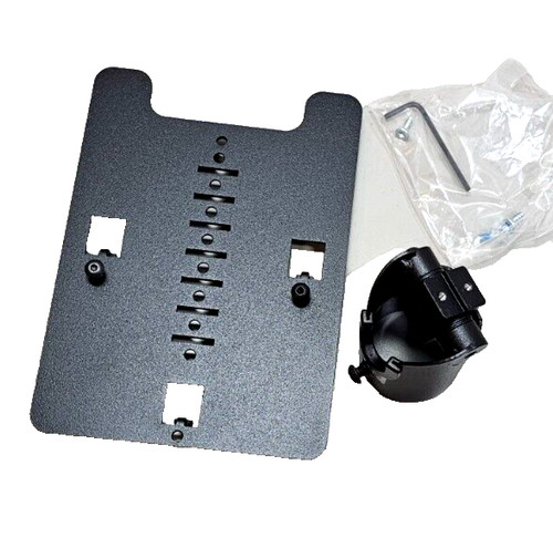 Support De Pin Ingenico ISC480 Kit De Plaque Duratilt Fastlane R6 7360 ...