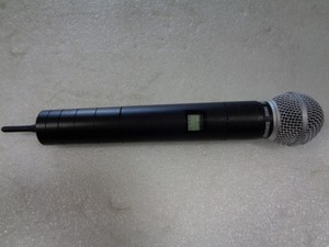 Shure U2 for sale | eBay