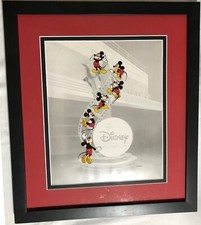 Mickey Mouse Disney Animation Art & Cels 1968-Now for sale | eBay