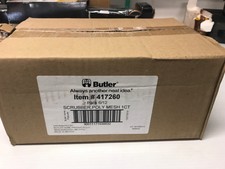 Butler Mops, Brooms & Scrubbers for sale | eBay