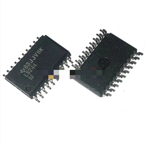 10pcs SN74LS244DWR SN74LS244DW LS244 SOP20 #MX | eBay