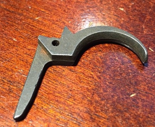 THOMPSON CENTER NOS OEM REPLACEMENT TRIGGER MUZZLELOADER HAWKEN ...