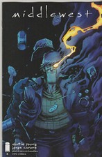 Marvel Comics series starting with "M" - Comic Book Value and Price Guide