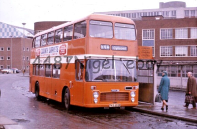Cardiff Bus in Collectable Bus & Coach Models for sale | eBay