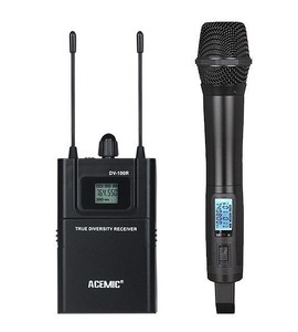 Wireless Camera Microphone for sale | eBay