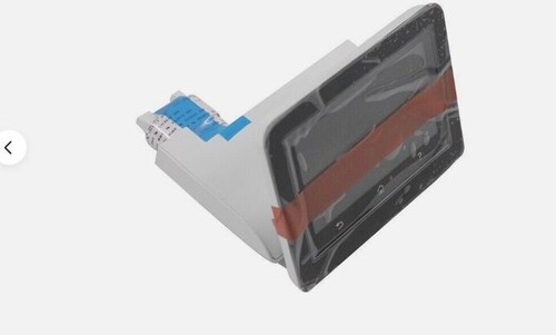 HP Color LaserJet Pro MFP M479fdw Control Panel Base ATC W1A78-67903 US ...