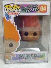 Trolls Funko Pop! Vinyl Checklist - Find All The Funko Figurines with ...