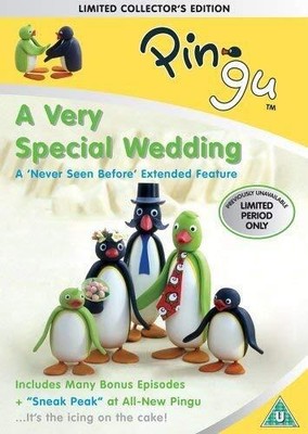 Pingu Dvd for sale | eBay