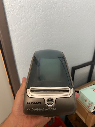 Dymo LabelWriter 400 Label Printer 71701691002| eBay