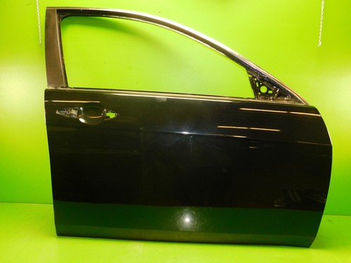 04-08 TSX OEM front passenger right door shell assembly bare | eBay