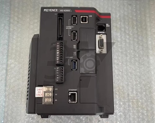 ONE USED KEYENCE XG-X2800 Vision system controller | eBay