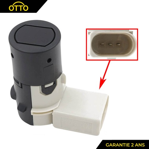 Proximity Sensor Rear for SEAT ALHAMBRA 96-10 7M3919275A | eBay UK