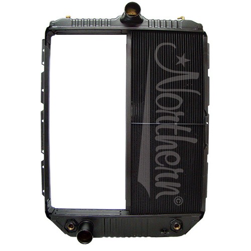 Northern 238575 Bluebird International Bus Radiator 3000 3600 3800 ...