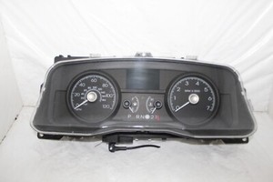 Instrument Clusters for Lincoln Town Car for sale | eBay