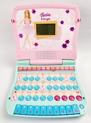 barbie laptop products for sale | eBay