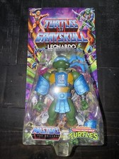 Masters of the Universe Origins Leonardo