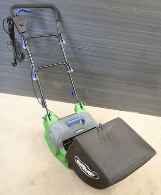 Cylinder Mower for sale | eBay