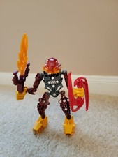 Buy 8973 Bionicle - Raanu LEGO® Toys on the Store | Auctions | Best ...