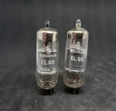 El95 Tube for sale | eBay