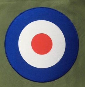 Mod Patches for sale | eBay