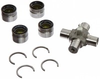 043750K012 Genuine Toyota SPIDER KIT, FRONT PROPELLER SHAFT UNIVERSAL ...