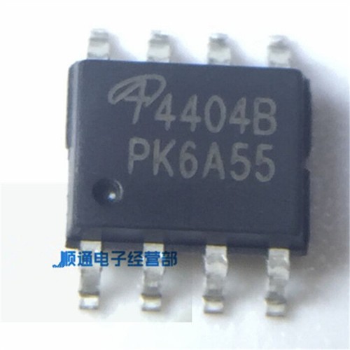 5pcs New AO AO4404B 4404B SOP8 IC Chip | eBay