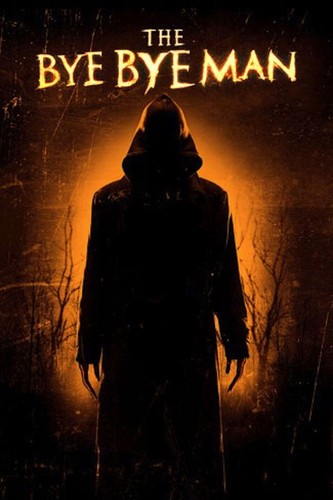 The Bye Bye Man (DVD disc only) | eBay