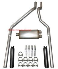 Dodge Dakota Exhaust Systems at Andy's Auto Sport