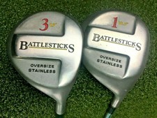 MacGregor 3-Wood Golf Clubs for sale | eBay