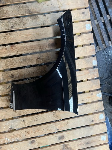 Mercedes Benz E Class W212 2015 Facelift Wing Left Side Wing Fender In ...