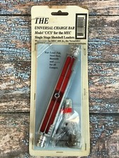 UPC 732090000041 - Mec Universal Charge Bar - Model C/cs - Single Stage ...