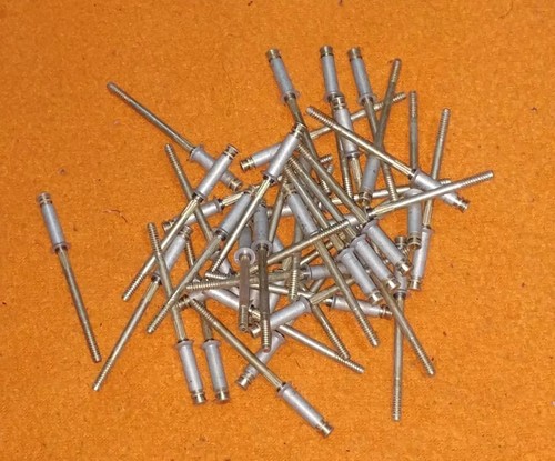 25 Cherry Aerospace CR2248-5-7 CherryLOCK Countersunk Head Blind ...